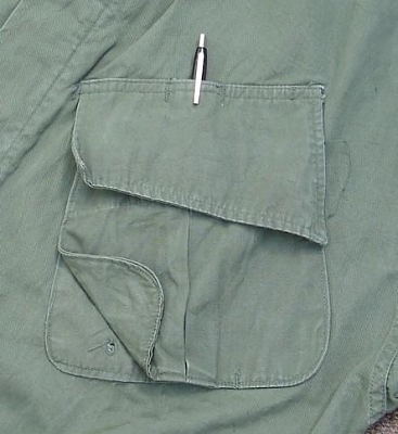 TCU/TUU - Tropical Combat/Utility Uniform :: US polní a bojové uniformy