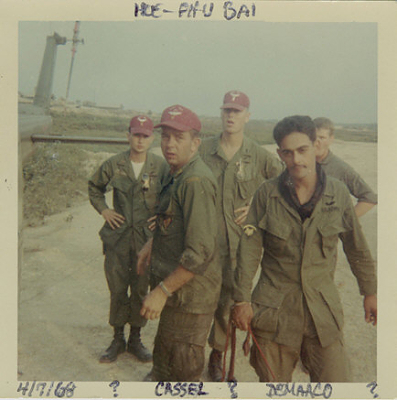 TCU/TUU - Tropical Combat/Utility Uniform :: US polní a bojové uniformy