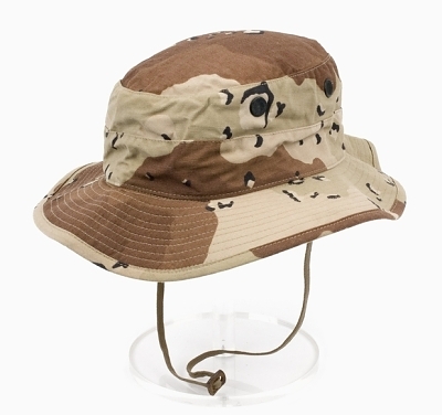 DBDU - Desert Battle Dress Uniform :: US polní a bojové uniformy