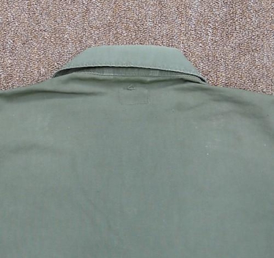 TCU/TUU - Tropical Combat/Utility Uniform :: US polní a bojové uniformy