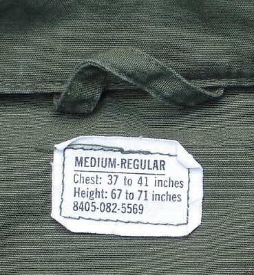 TCU/TUU - Tropical Combat/Utility Uniform :: US polní a bojové uniformy