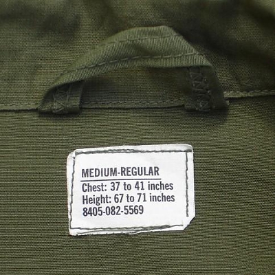 TCU/TUU - Tropical Combat/Utility Uniform :: US polní a bojové uniformy