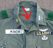 TCU/TUU - Tropical Combat/Utility Uniform :: US polní a bojové uniformy