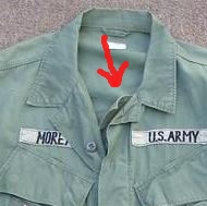 TCU/TUU - Tropical Combat/Utility Uniform :: US polní a bojové uniformy