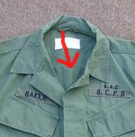 TCU/TUU - Tropical Combat/Utility Uniform :: US polní a bojové uniformy